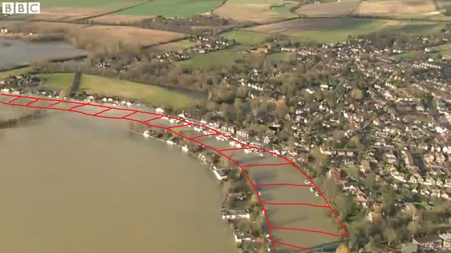 BBC 02 Bourne End Marina - My Marlow