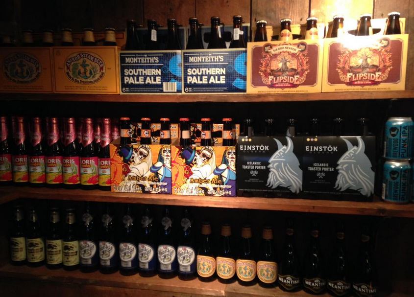 The Chequers - now with "The Churchill Tap" opens today - My Marlow