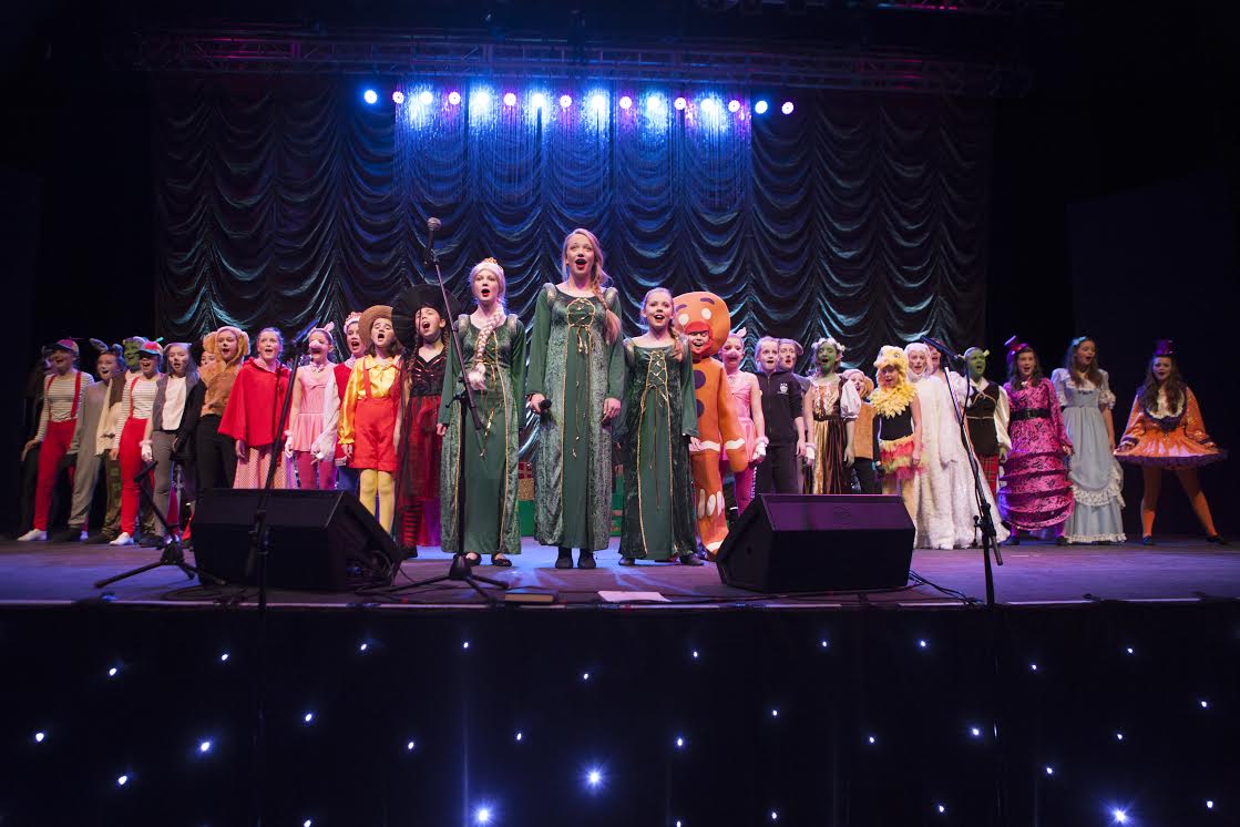 Sat 19th: Razzamataz theatre school to be opened by Tom Chambers - My ...