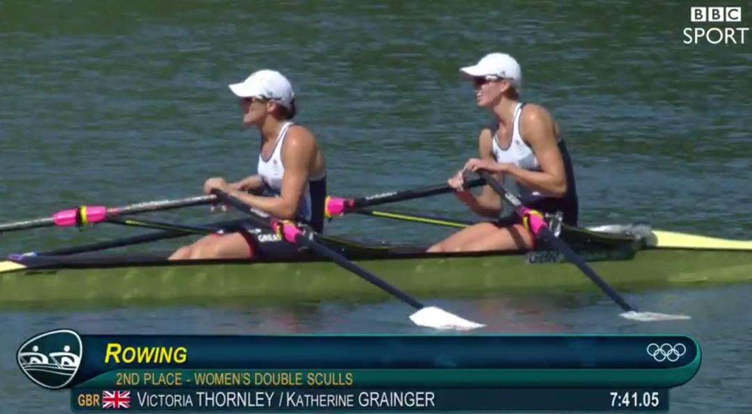 Rio 2016 roundup - My Marlow