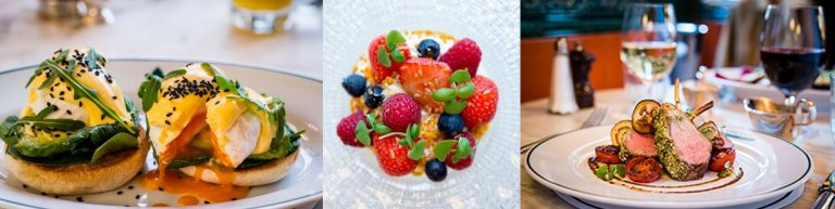 The Ivy Marlow Garden - an update - My Marlow