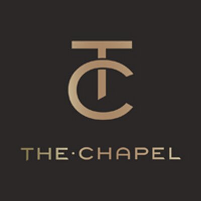 Perez Chapel Logo