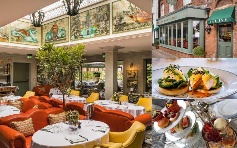 Restaurants in Marlow - My Marlow