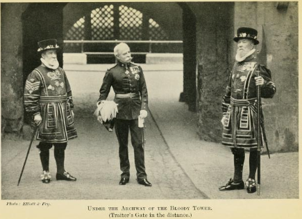 HISTORY: General Sir George Higginson (1826 – 1927) - My Marlow