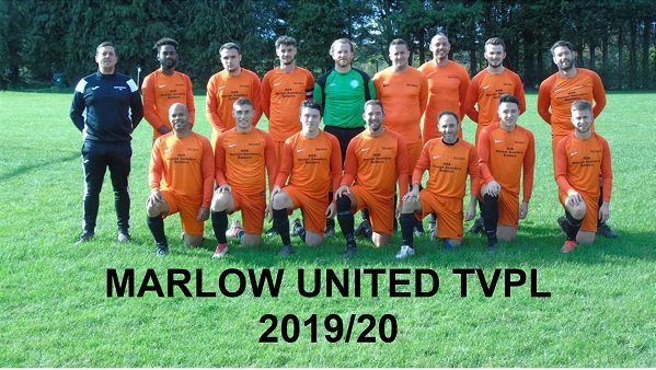 Sports Roundup 22-10-19 - My Marlow