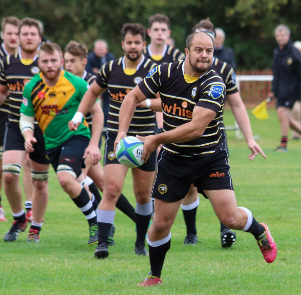 MyMarlow Sports Roundup - My Marlow