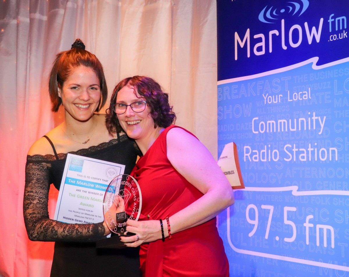 Marlow FM Hidden Gems Awards 2019 RESULTS! - My Marlow