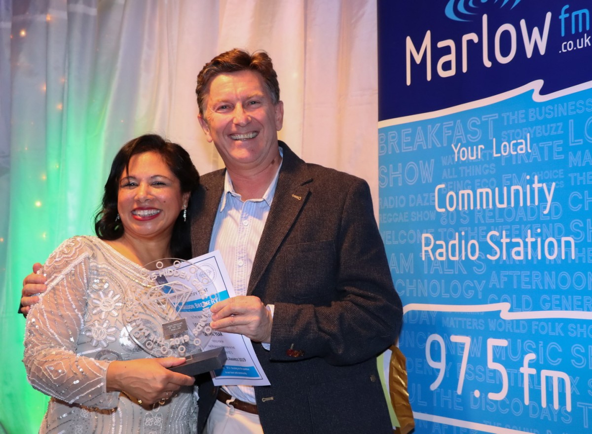 Marlow FM Hidden Gems Awards 2019 RESULTS! - My Marlow