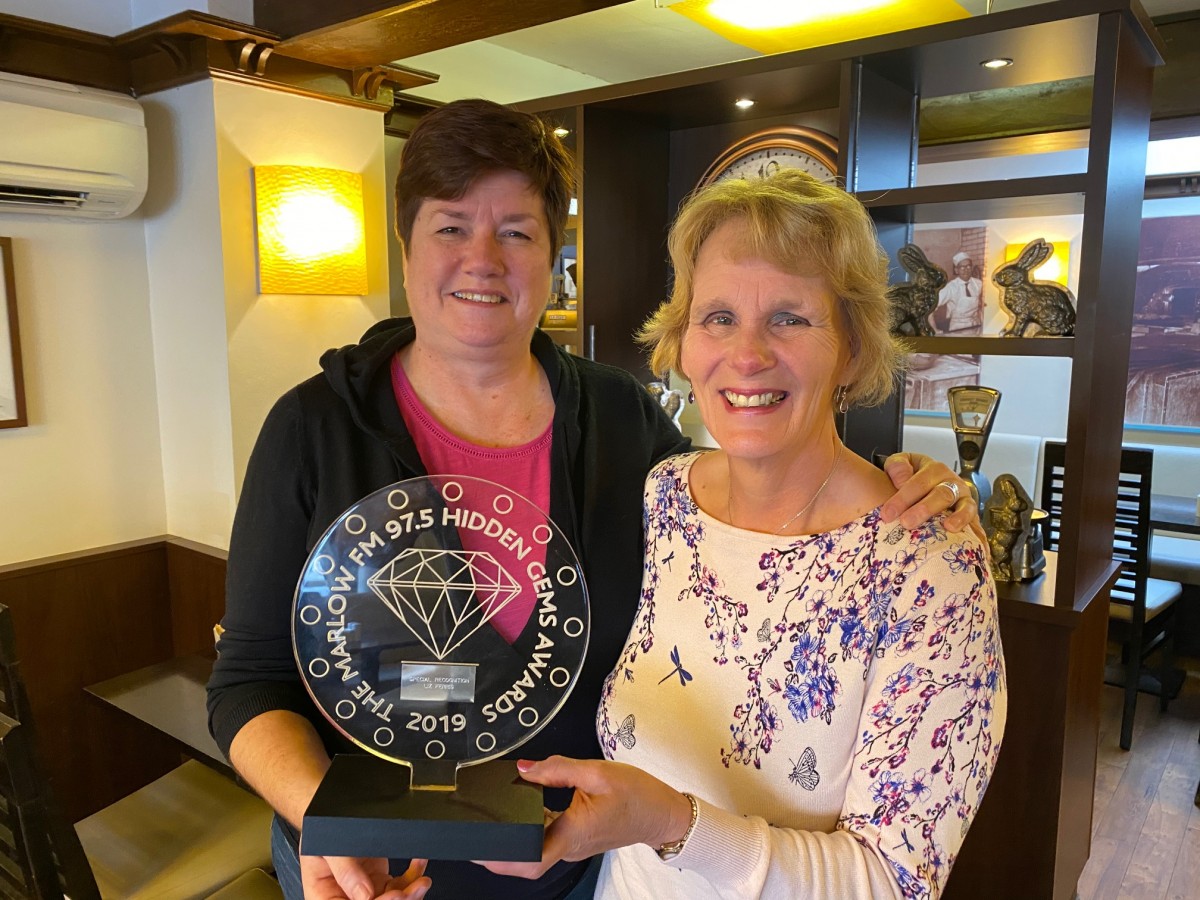 Marlow FM Hidden Gems Awards 2019 RESULTS! - My Marlow
