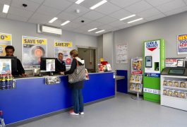 Screwfix opening in Marlow - My Marlow