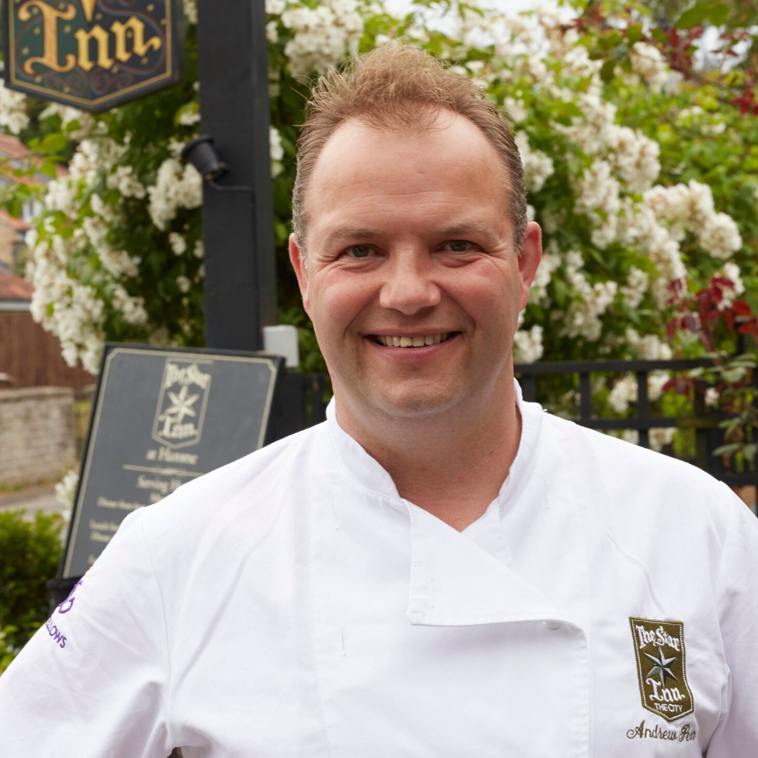 Pub in the Park 2020 - Chefs confirmed - My Marlow