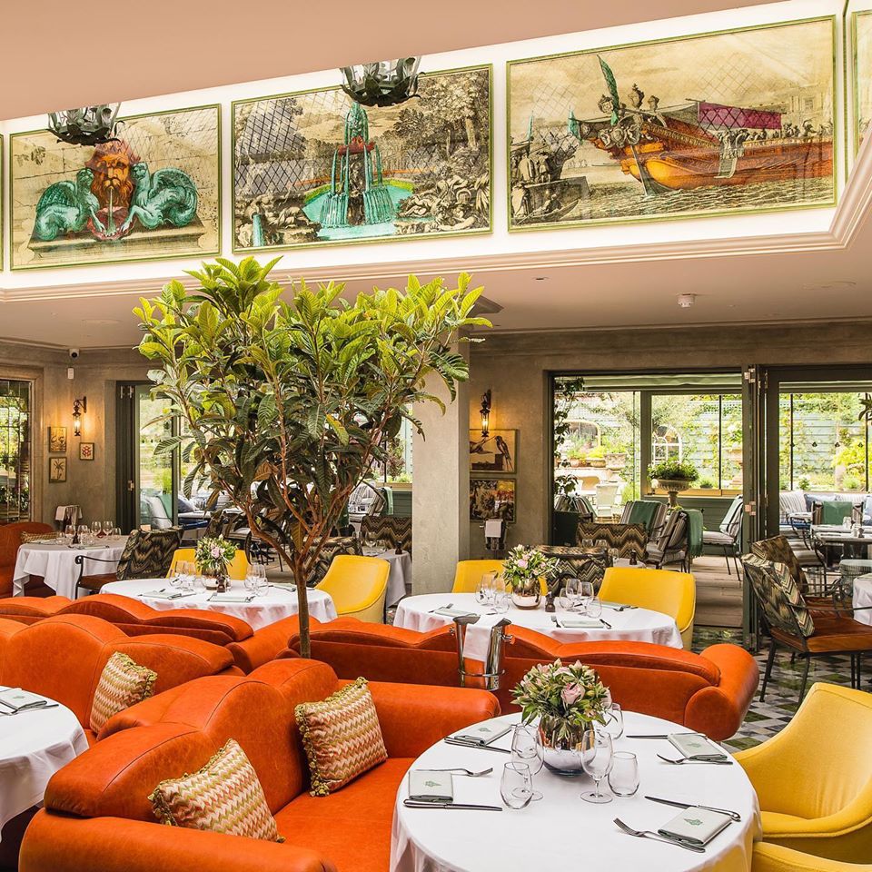 Marlow Food and Drink reopening schedule! [UPDATED] - My Marlow