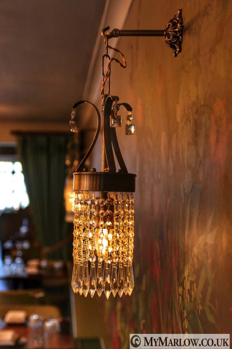 Atul Kochhar's Vaasu opens in Marlow - My Marlow