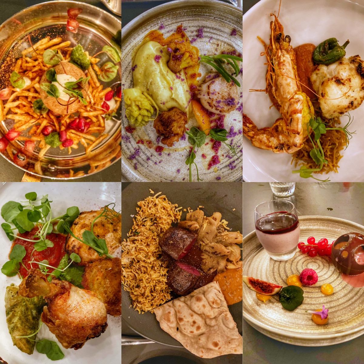 Atul Kochhar's Vaasu opens in Marlow - My Marlow