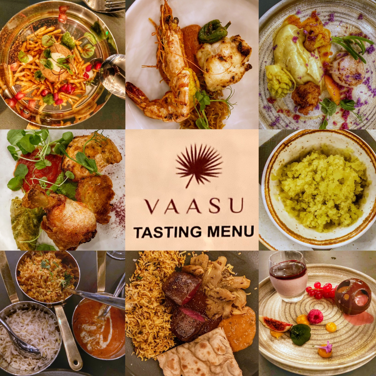Atul Kochhar's Vaasu opens in Marlow - My Marlow