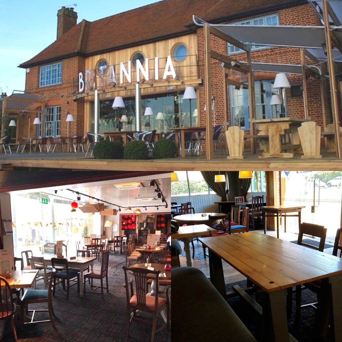 Pubs in Marlow - My Marlow