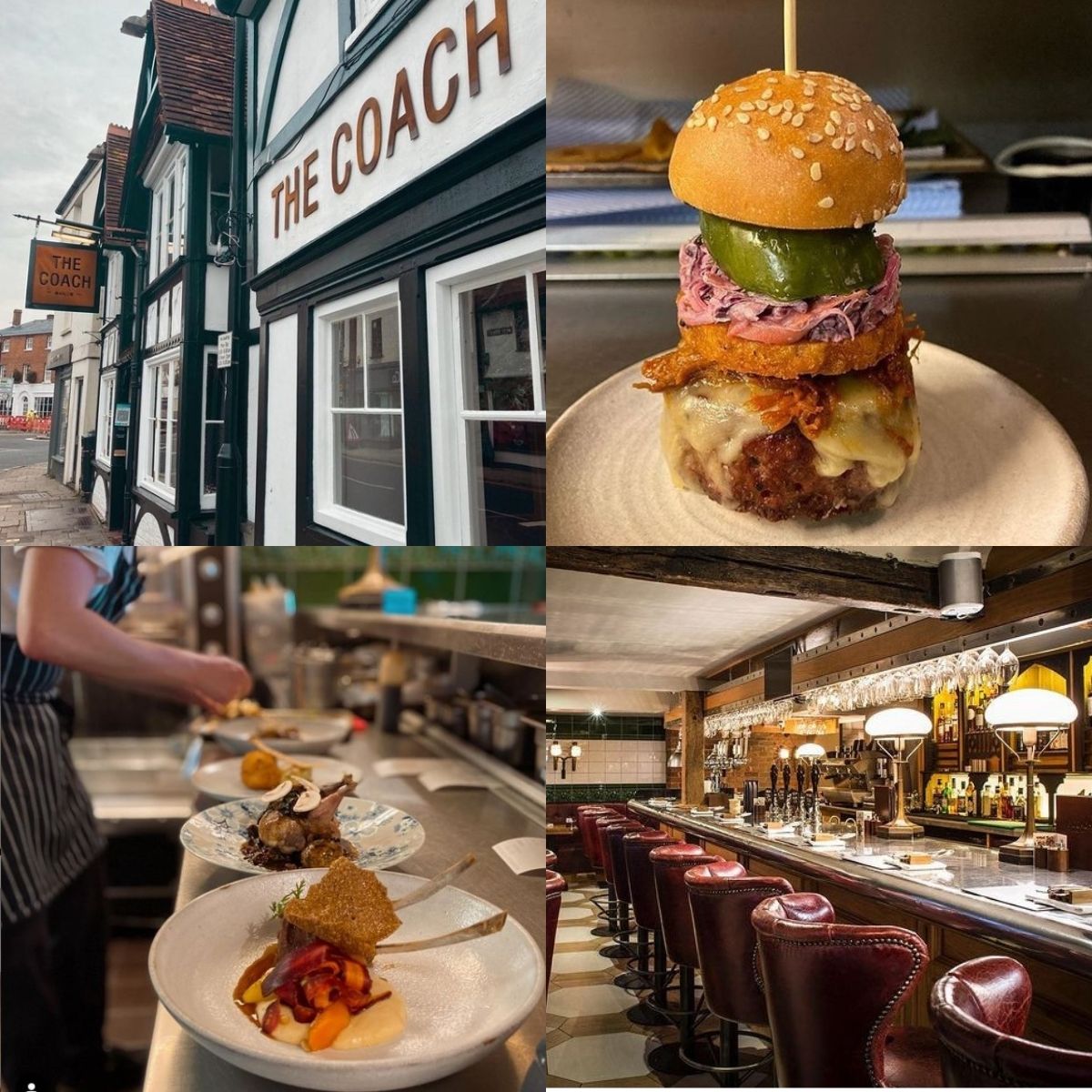 Pubs in Marlow - My Marlow