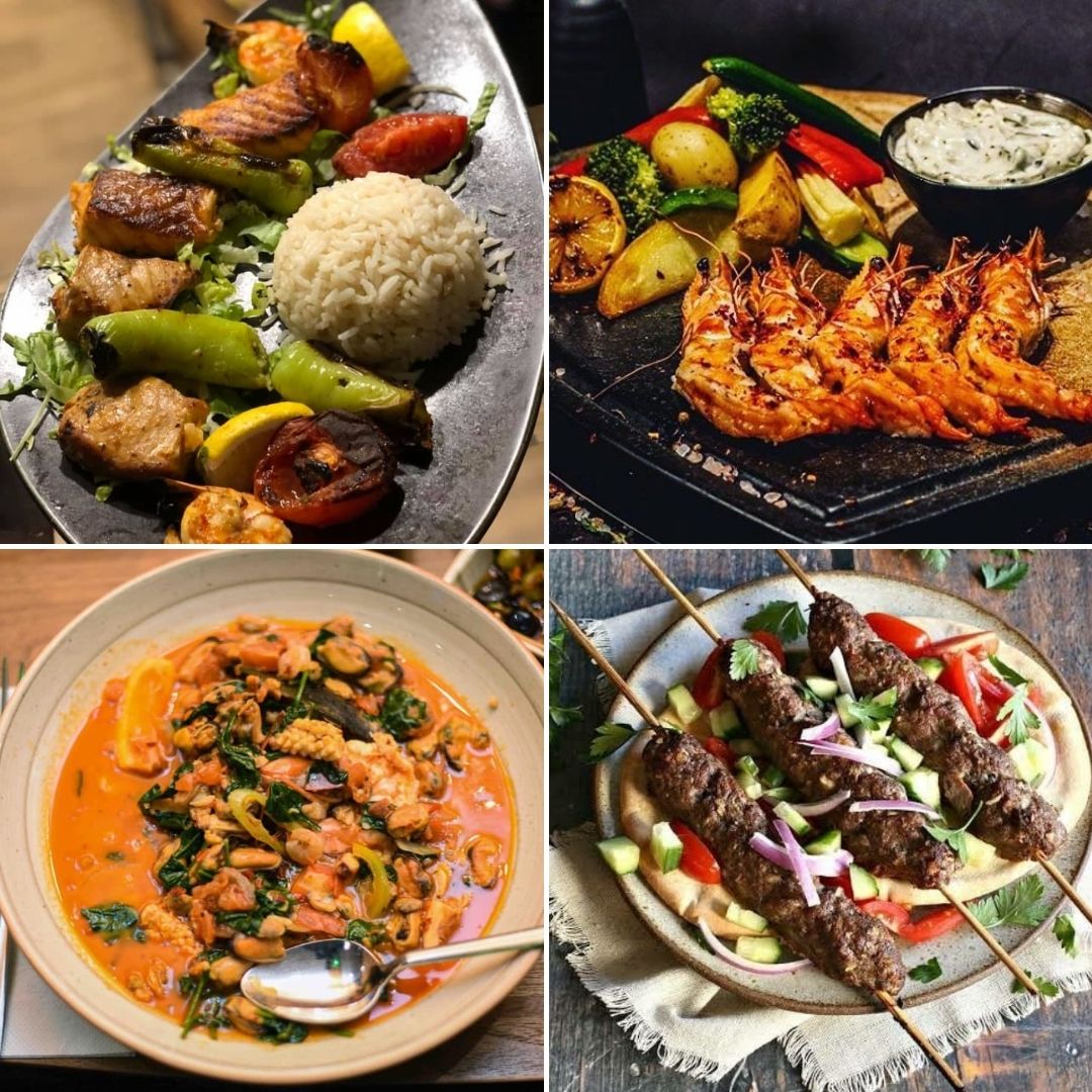 New Turkish restaurant "Misya"opening soon - My Marlow