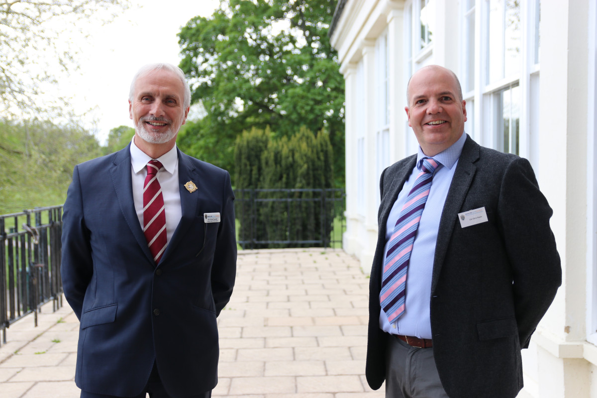 Marlow Town Council Annual Meeting - My Marlow