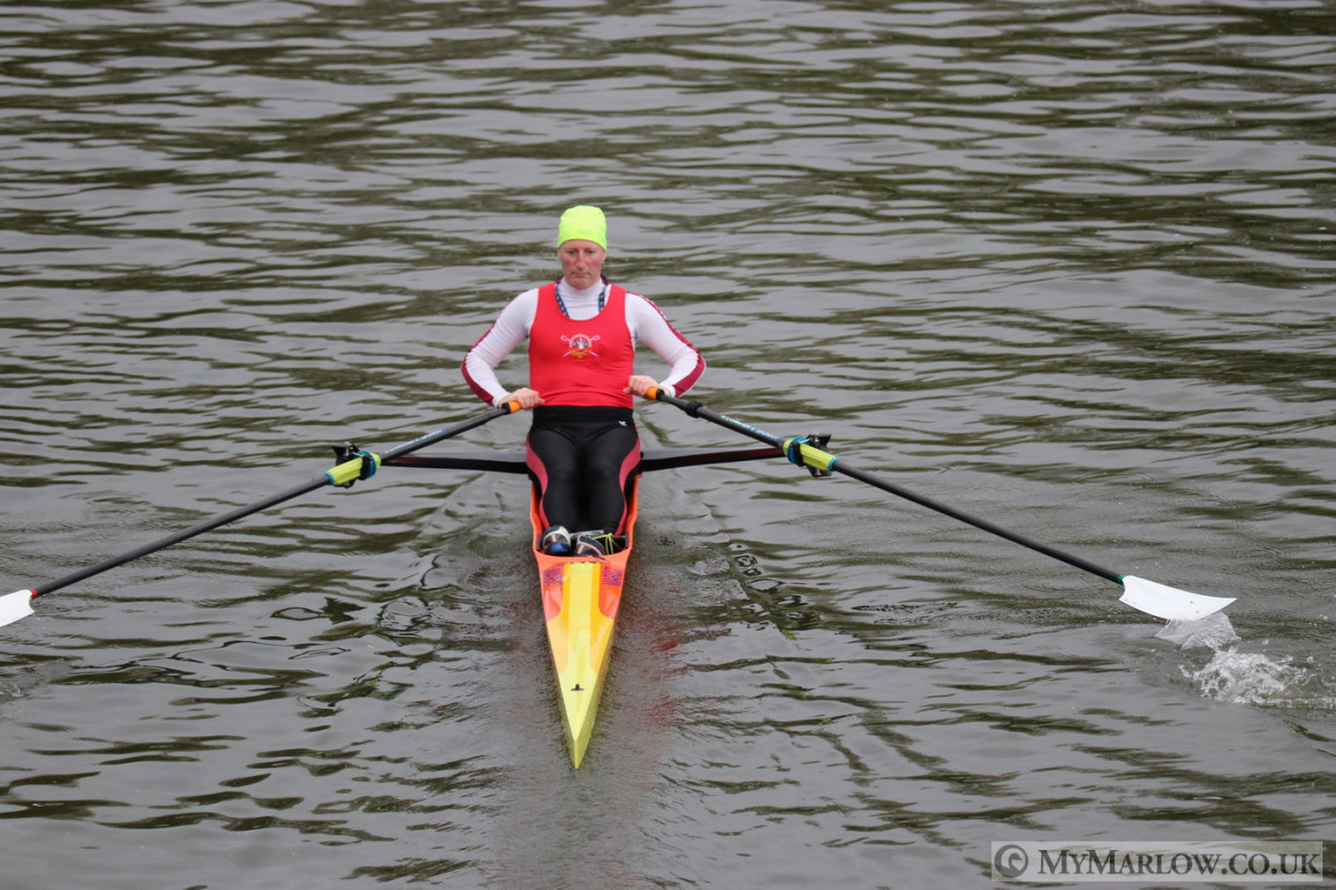 Marlow Rowing Club celebrates 150th anniversary - My Marlow