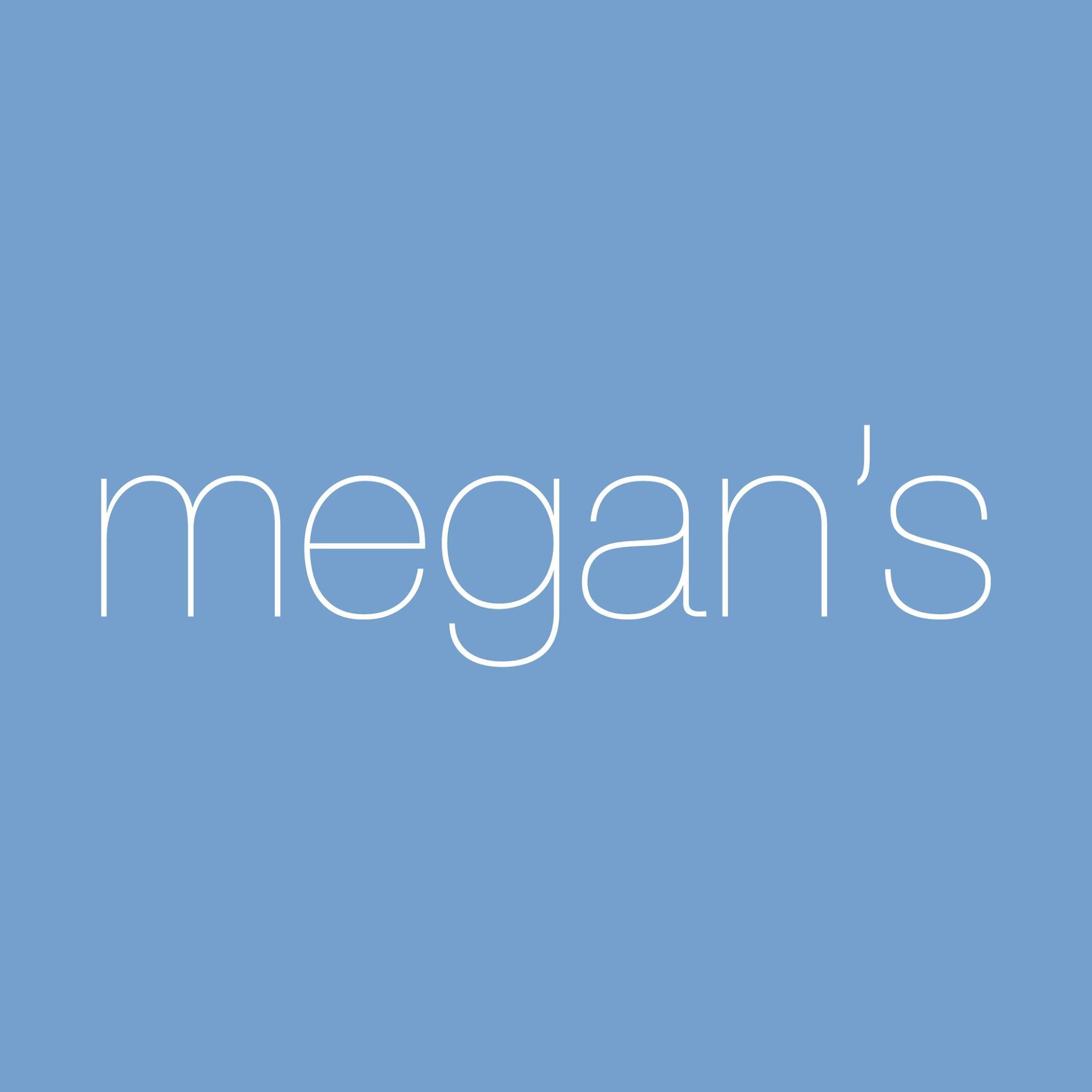 Megans Fraternity Logo