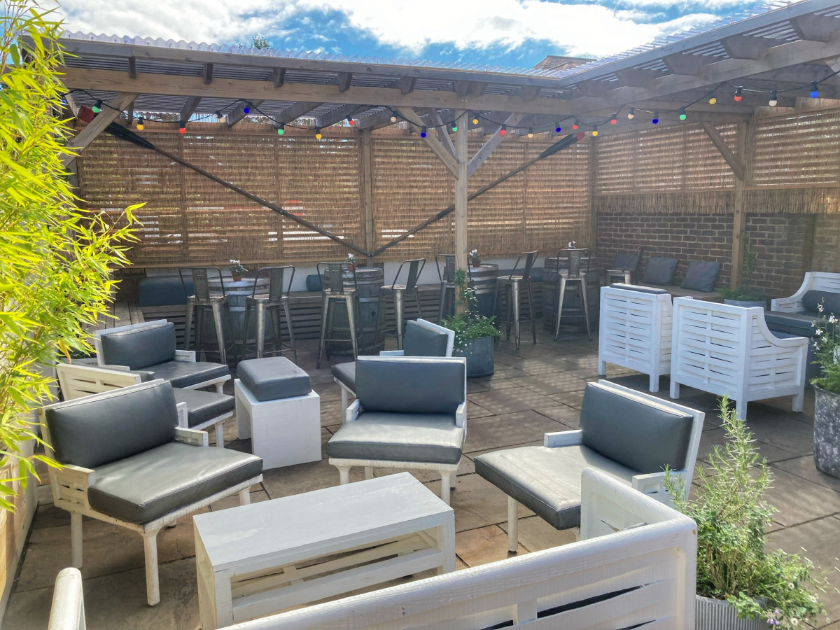The Oarsman to reopen Thursday 30th September - My Marlow