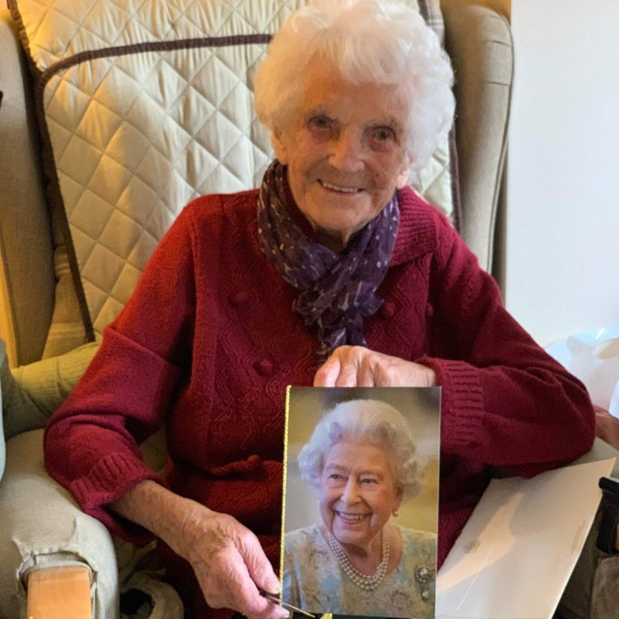 Happy 100th Birthday Meg Saint My Marlow Happy 100th Birthday Meg Saint My Marlow