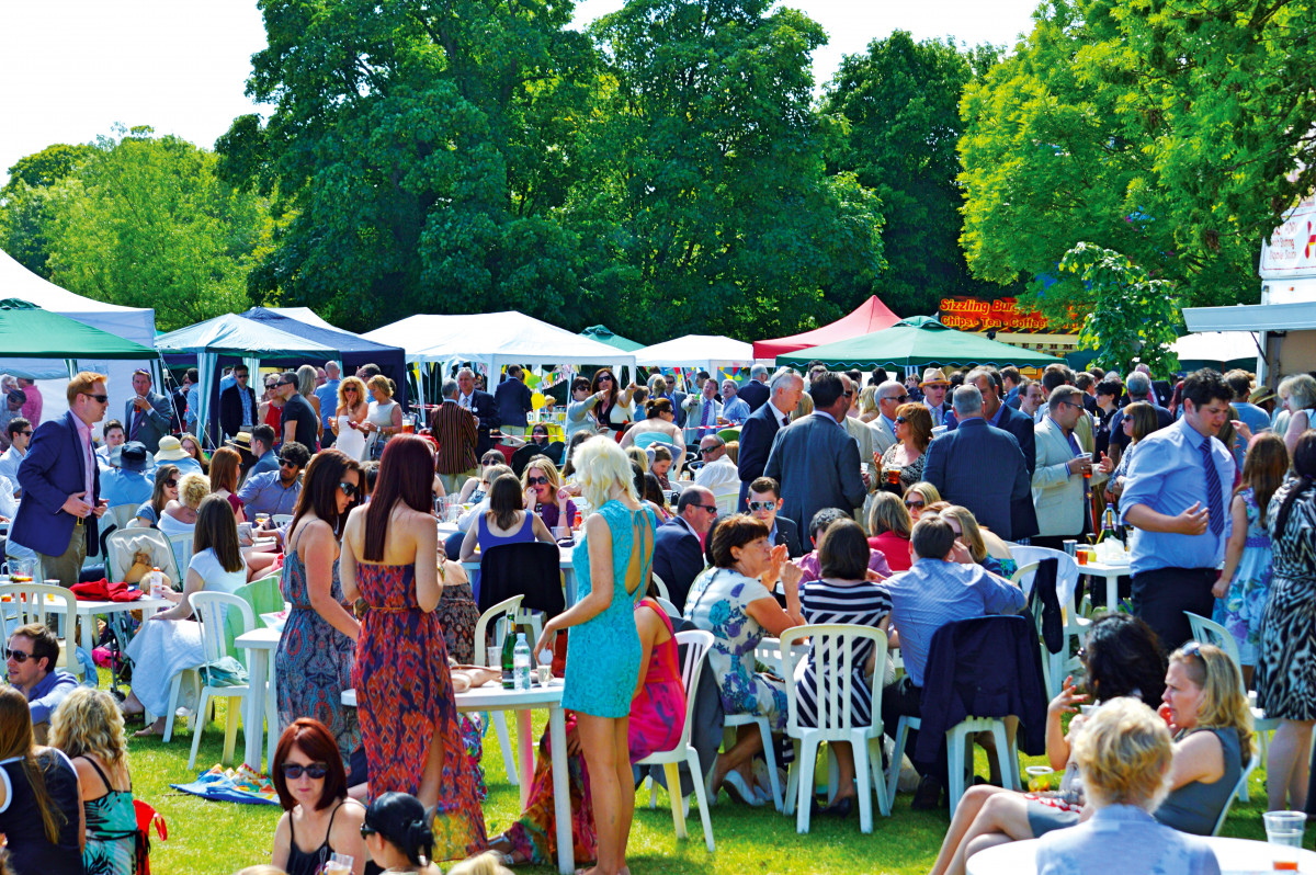 PREVIEW: Marlow Town Regatta 2022 - My Marlow