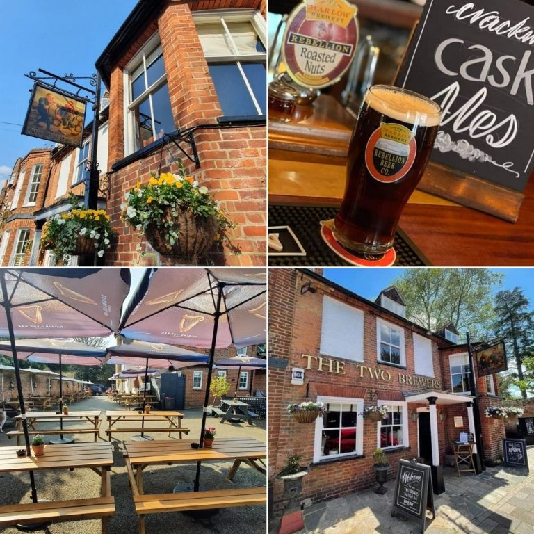 Pubs in Marlow - My Marlow