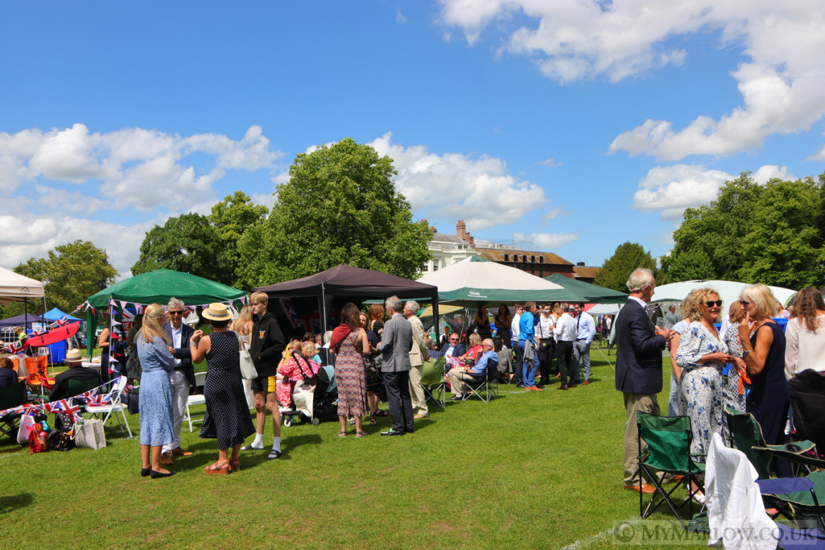 Marlow Town Regatta 2022 *GALLERY* - My Marlow