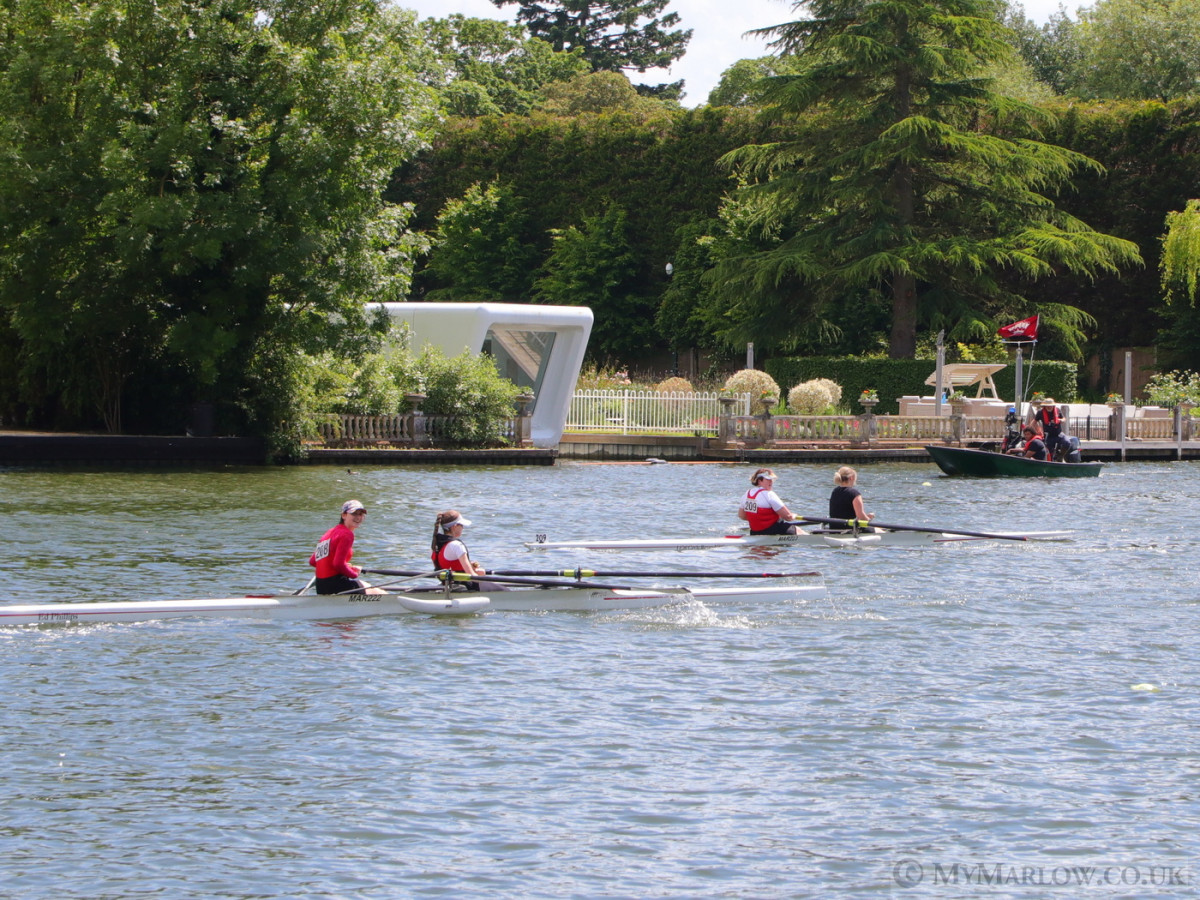 Marlow Town Regatta 2022 *GALLERY* - My Marlow