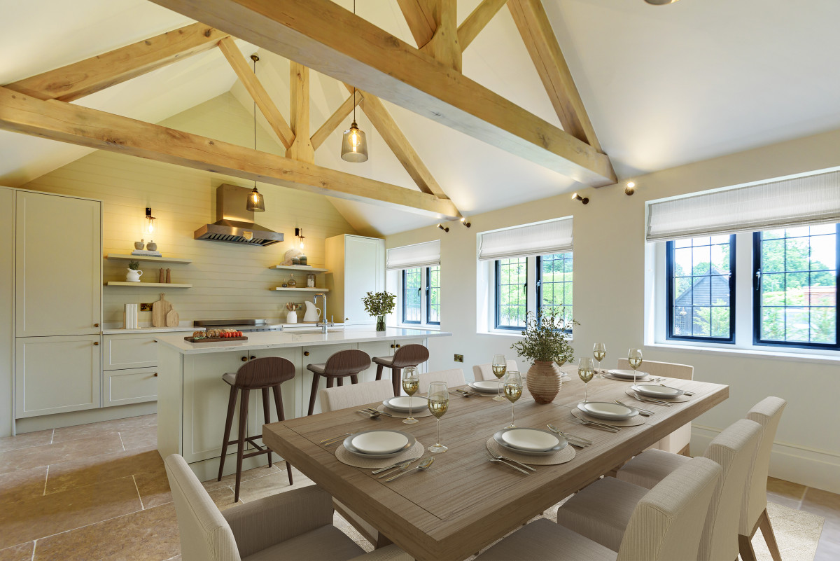 A historic slice of Marlow available for sale.. - My Marlow