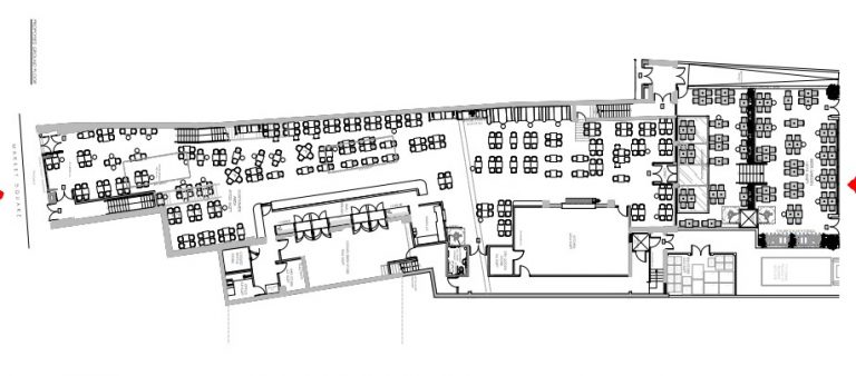 The Brass Thimble - Wetherspoons pub for Marlow! - My Marlow