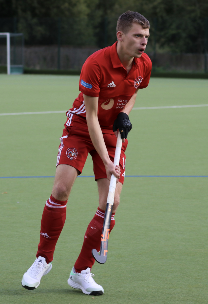 Sports Report -Hockey - My Marlow
