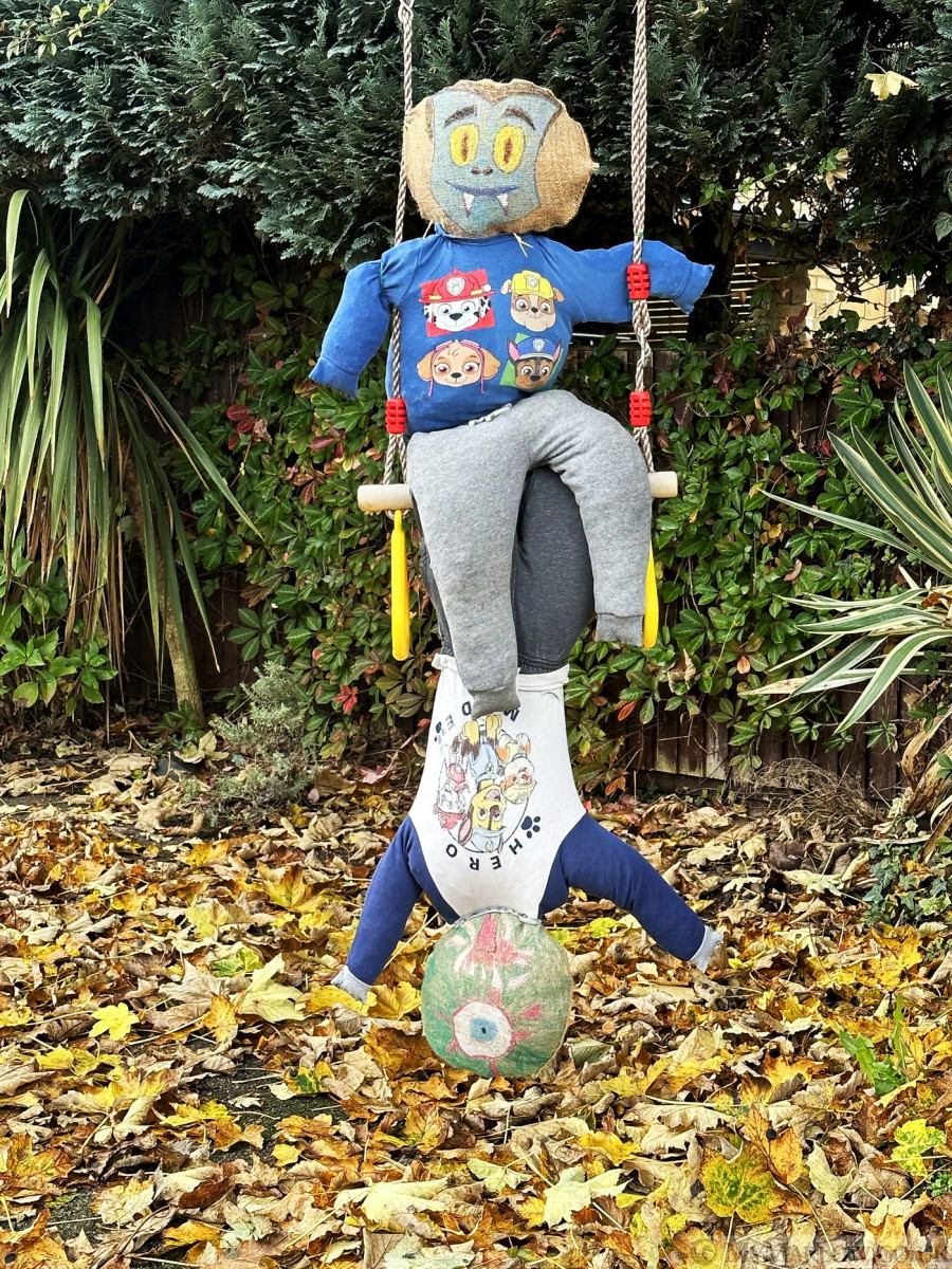 Marlow Bottom Scarecrow Trail - GALLERY - My Marlow
