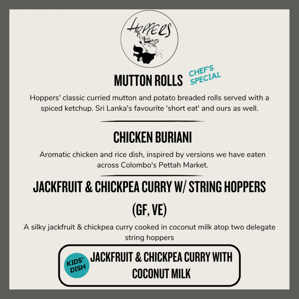 Pub in the Park - Marlow Menus announced! - My Marlow