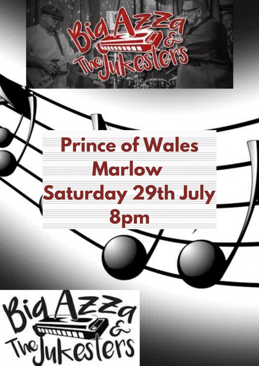 Marlow news, reviews, events, activities and more from the MyMarlow team