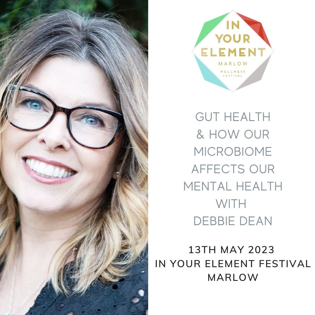 In Your Element Wellness Festival - Sat 13th May - My Marlow
