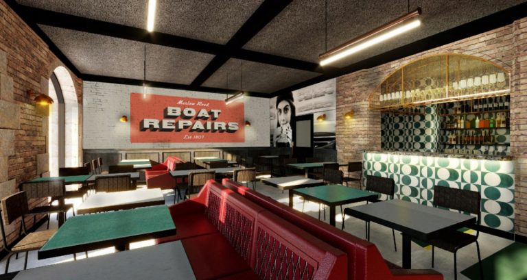 Everyman Cinema- the official opening news! - My Marlow