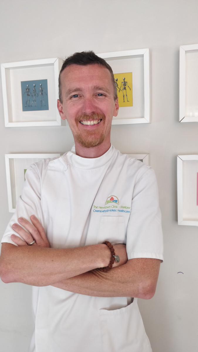 Celebrating 10 Years at The Newtown Clinic - Marlow - My Marlow