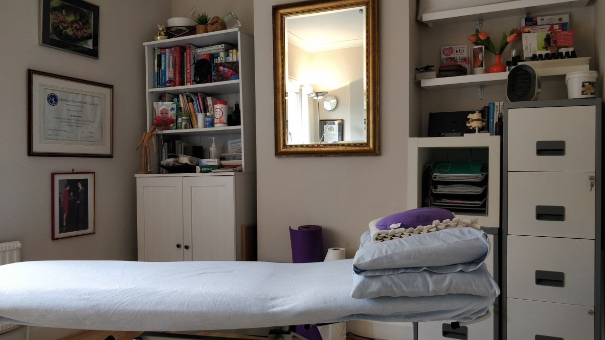 Celebrating 10 Years at The Newtown Clinic - Marlow - My Marlow