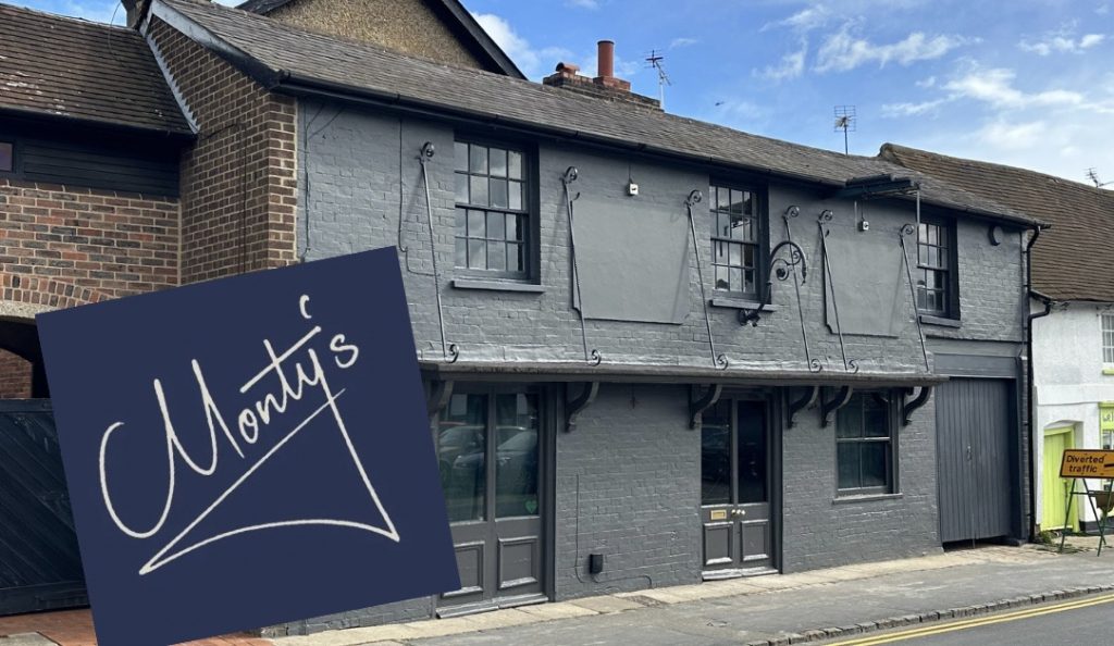 Marlow news, reviews, events, activities and more from the MyMarlow team