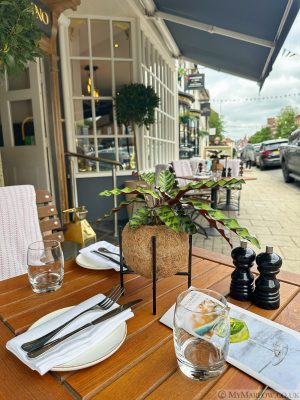 Piccolino opens in Marlow - My Marlow