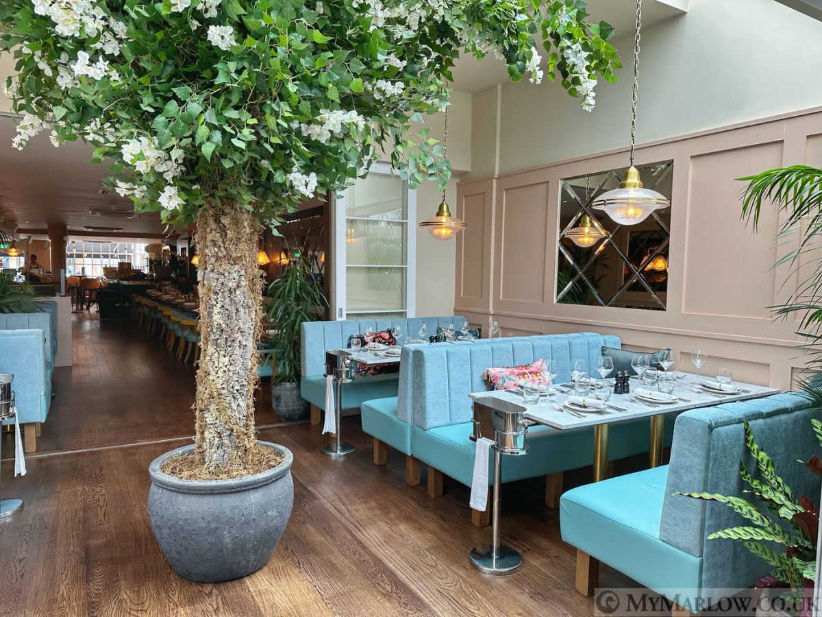Piccolino opens in Marlow - My Marlow