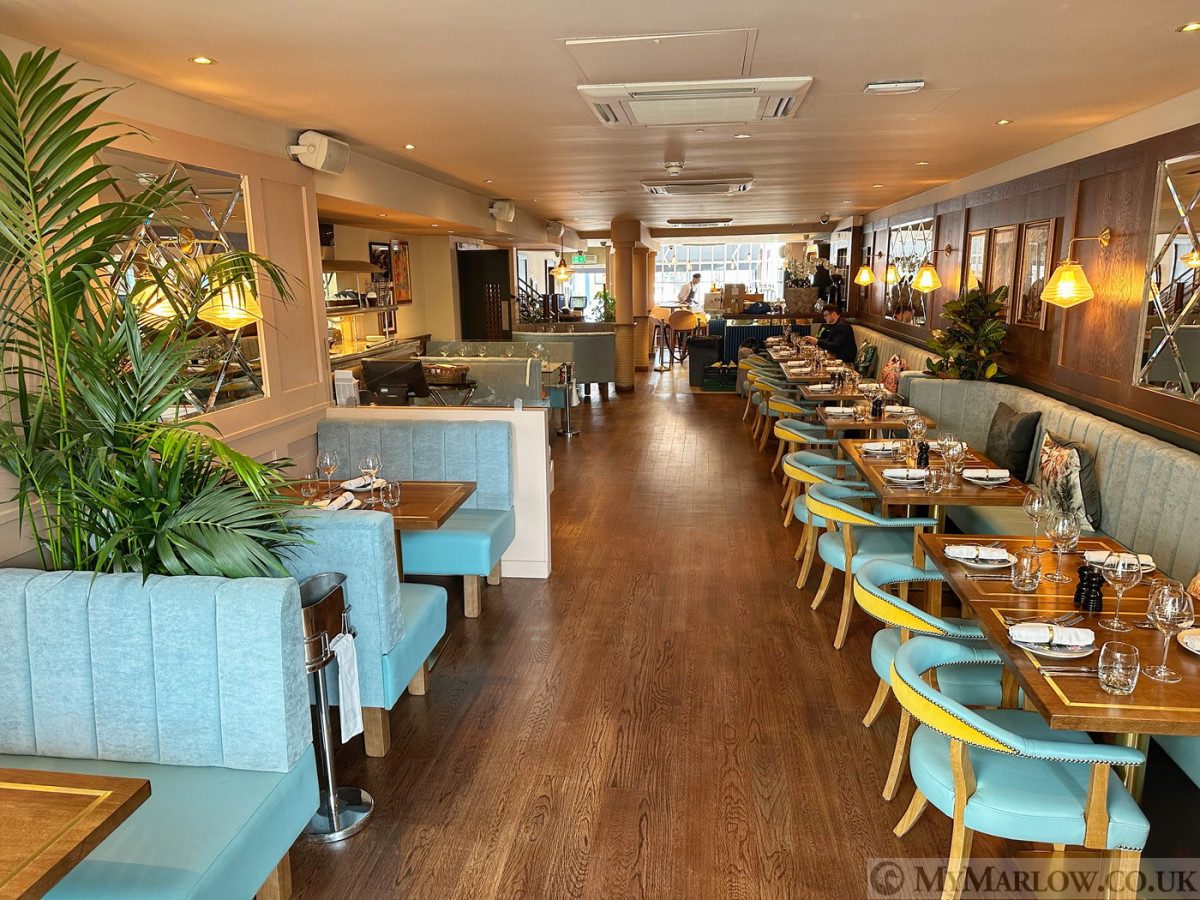 Piccolino opens in Marlow - My Marlow
