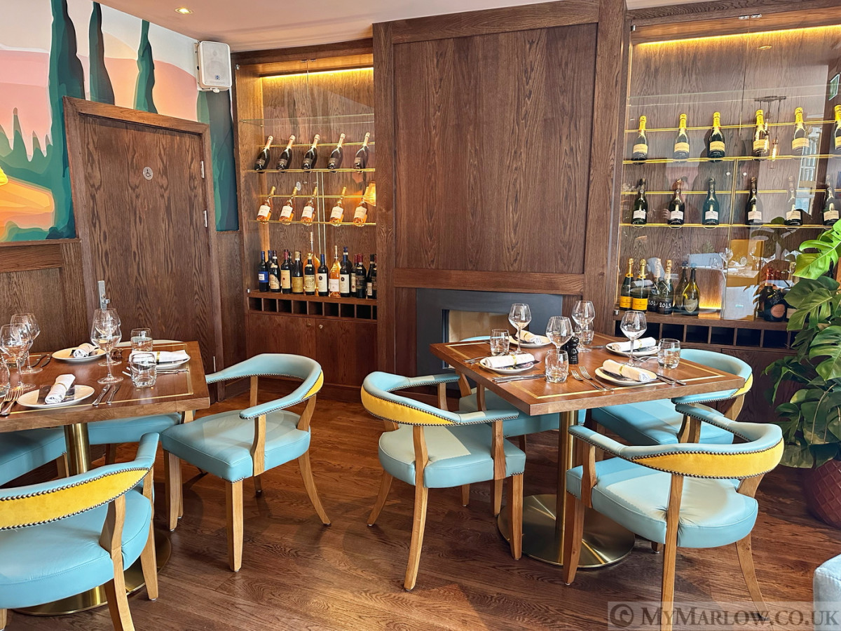Piccolino opens in Marlow - My Marlow