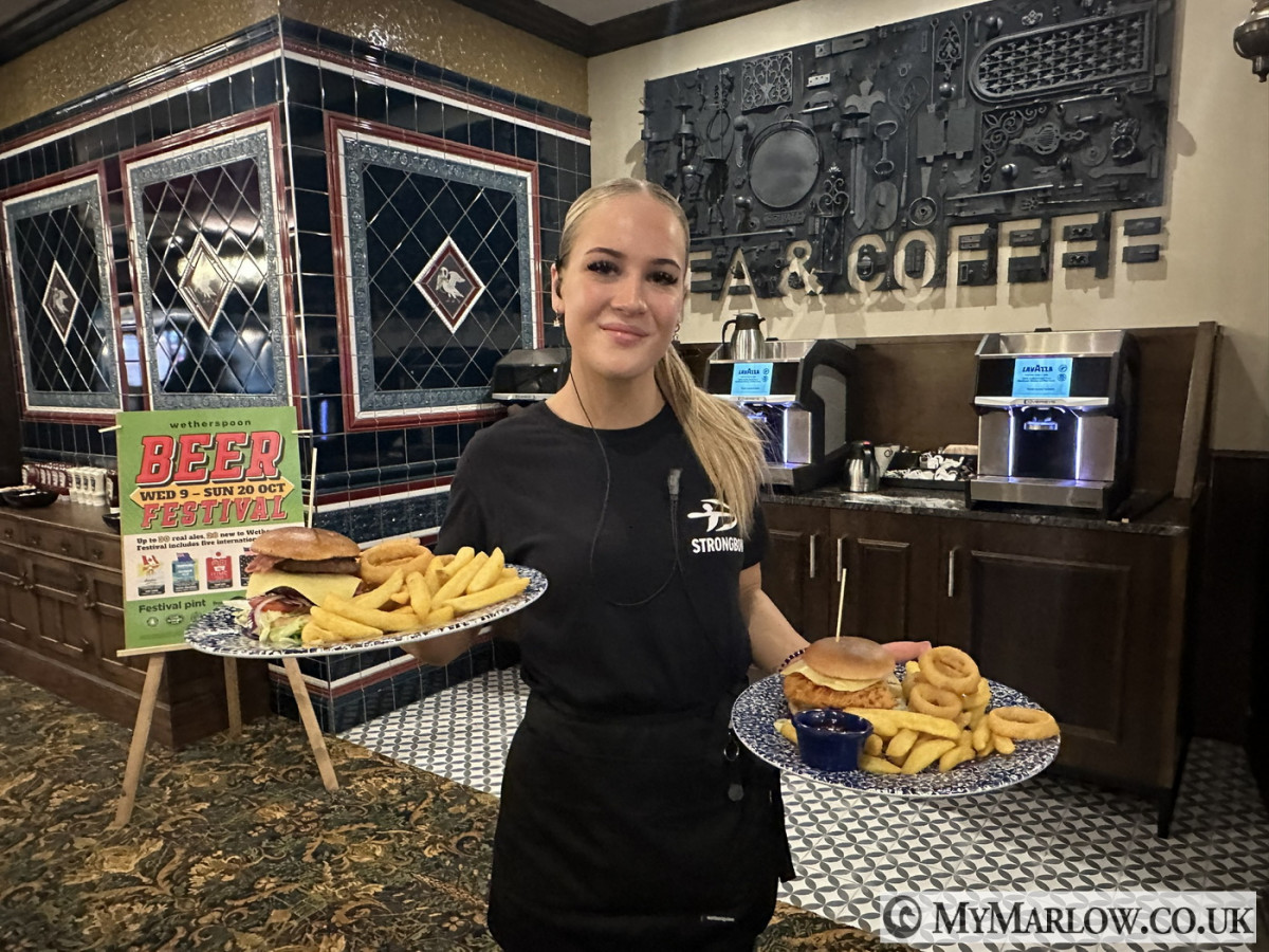 The Grand Assembly *EXCLUSIVE PREVIEW* - My Marlow