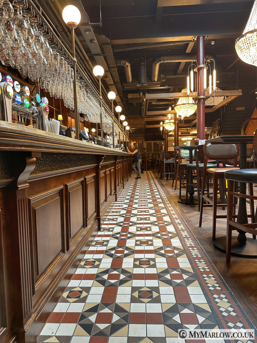 The Grand Assembly *EXCLUSIVE PREVIEW* - My Marlow