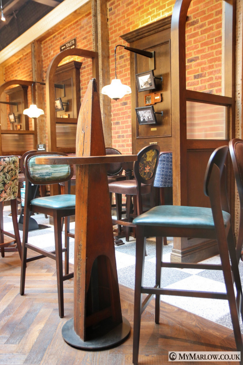 The Grand Assembly *EXCLUSIVE PREVIEW* - My Marlow