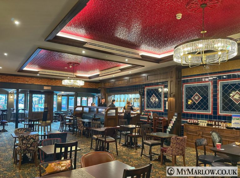 The Grand Assembly *EXCLUSIVE PREVIEW* - My Marlow
